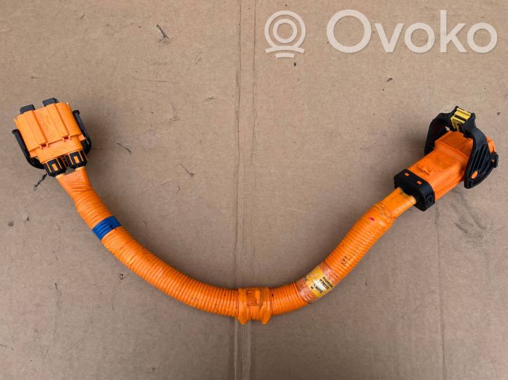 916A3-GI010 Hyundai Ioniq 5 Câble de batterie positif, 283.84 € | OVOKO