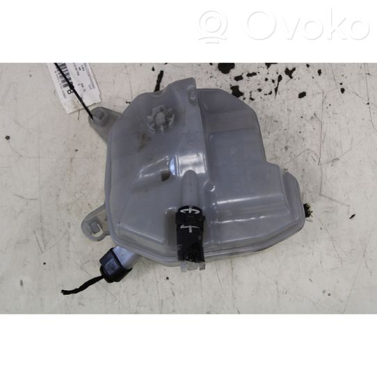 2Q0121407D Audi A1 Coolant expansion tank/reservoir, 63.16 € | RRR