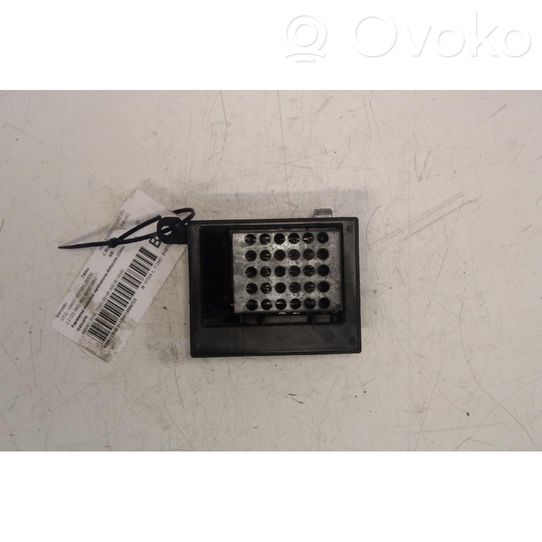 Mercedes-Benz Vito Viano W639 Heater blower motor/fan resistor, 57.50 ...