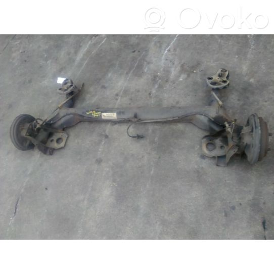 Ford Fiesta Rear axle beam, 172.50 € | RRR