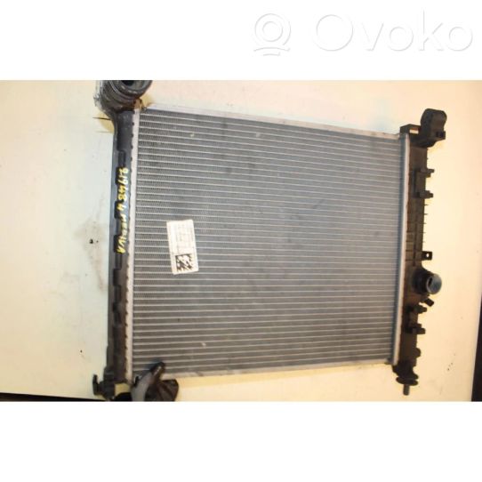Opel Meriva B Heater blower radiator, 115.00 € | RRR
