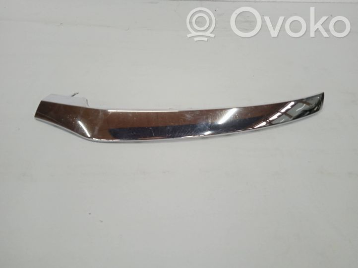 A2538852700 Mercedes-Benz GLC X253 C253 Rear bumper trim bar molding ...