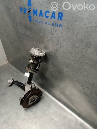 6876646 BMW 2 F44 Front suspension assembly kit set, 889.41 € | RRR