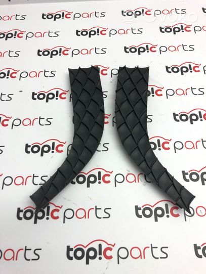 PRK2357 Mercedes-Benz GL X166 Front bumper lower grill A1668858922 ...