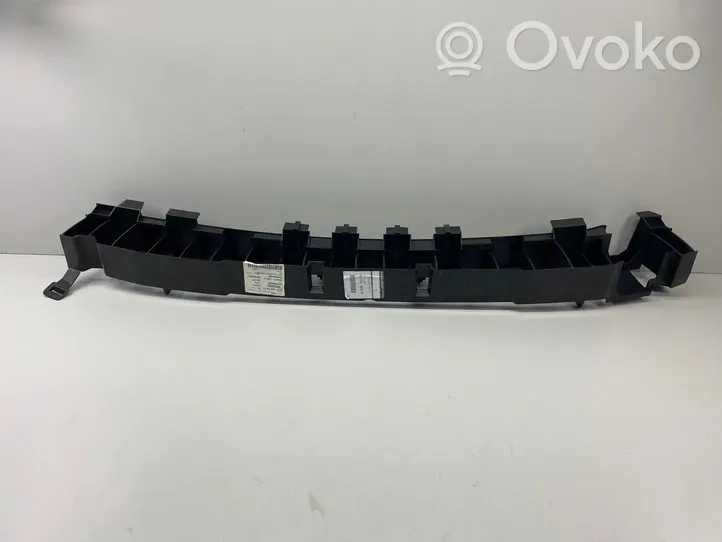 620933598R Renault Kangoo II Poutre de soutien de pare-chocs arrière ...