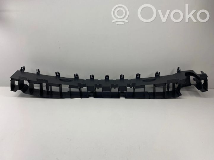 620933598R Renault Kangoo II Poutre de soutien de pare-chocs arrière ...