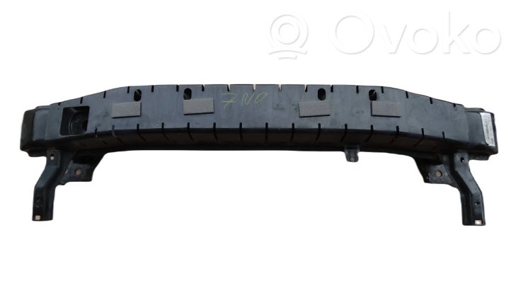 7N0807109D Volkswagen Sharan Belka zderzaka przedniego, 1149.00 zł | OVOKO