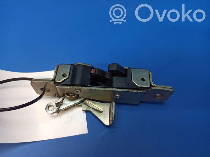 A9067301335 Mercedes-Benz Sprinter W906 Serrure de porte arrière, 9.99 ...