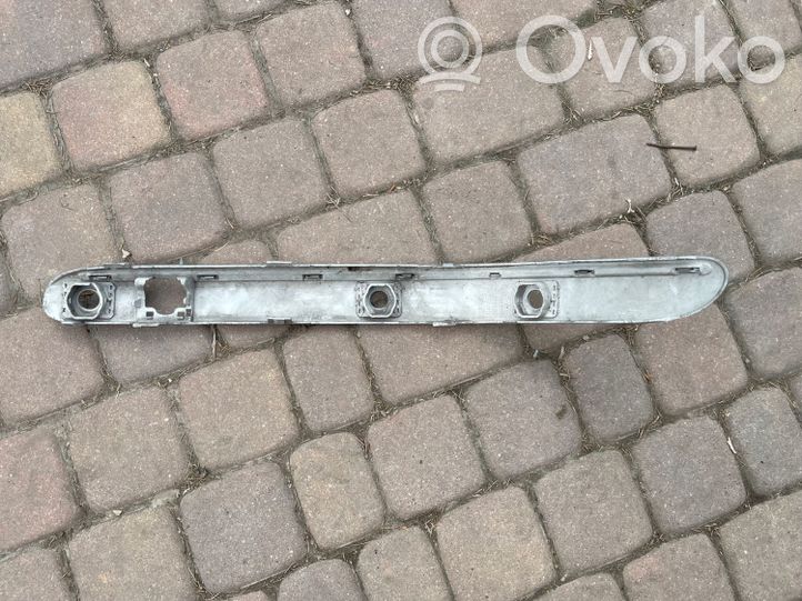 A2038856221 Mercedes-Benz C W203 Front bumper splitter molding, 28.09 ...
