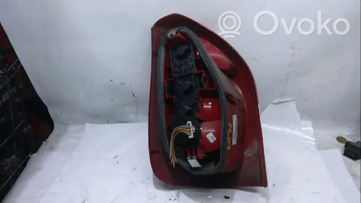 Citroen Xsara Picasso Rear/tail lights, 30.00 € | RRR