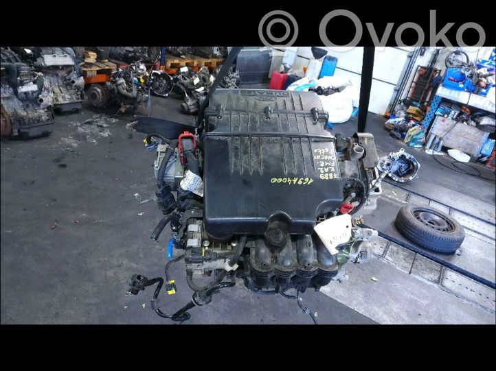 Ford Ka Engine, 450.00 € | RRR