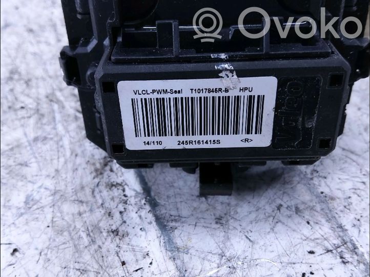 271500017R Renault Clio IV Heater blower motor/fan resistor, 30.00 € | RRR