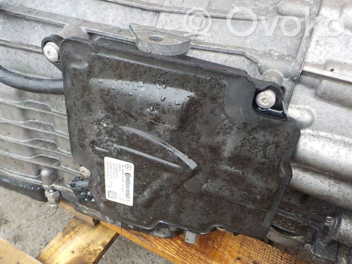 A0002701852 Mercedes-Benz ML AMG W166 Automatic gearbox, 1811.76 € | RRR