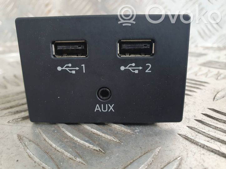 81A035736 Audi A3 S3 8V Connecteur/prise USB, 120.09 € | OVOKO