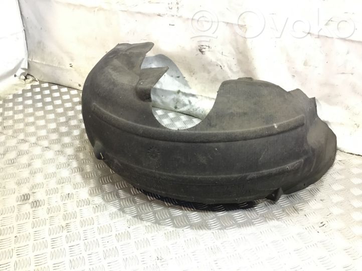 51717186729 BMW 5 F10 F11 Rear arch fender liner splash guards, 25.00 ...