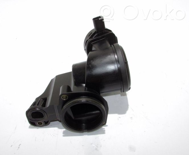 036103464AD Volkswagen Transporter - Caravelle T5 Reniflard / tuyau ...