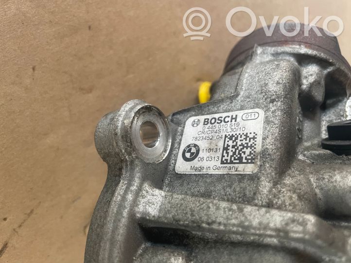 0445010519 Mini Cooper Hatch Hardtop Pompe d'injection de carburant à ...