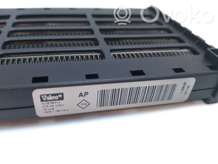 7701207715 Renault Megane III Heater blower motor/fan resistor, 40.16 ...