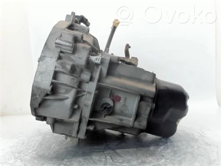 JR5102 Renault Modus Manual 6 speed gearbox, 471.90 € | RRR