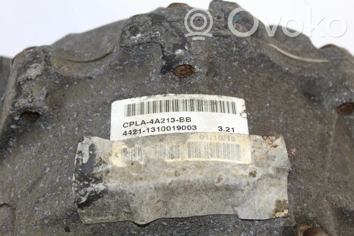 CPLA4A213BB Land Rover Range Rover Sport L320 Rear differential, 245.57 ...