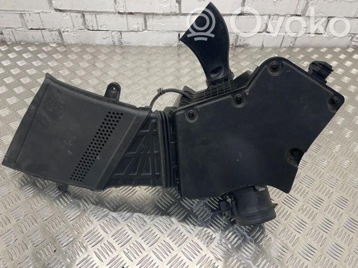8K0133843D Audi Q5 SQ5 Boîtier de filtre à air, 90.00 € | OVOKO