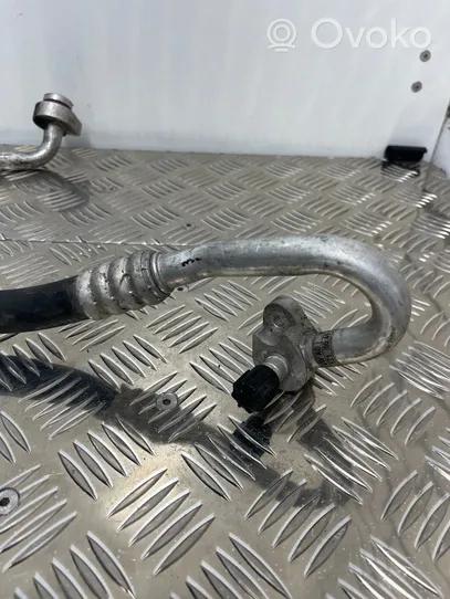 4G0260707N Audi A6 S6 C7 4G Air conditioning (A/C) pipe/hose, 5.00 € | RRR