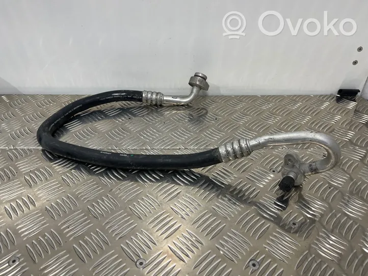 4G0260707N Audi A6 C7 Air conditioning (A/C) pipe/hose, 5.00 € | RRR