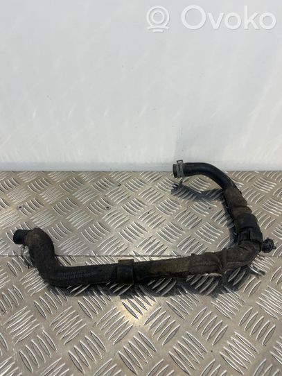 4G0145923C Audi A6 C7 Engine coolant pipe/hose, 4.00 € | RRR