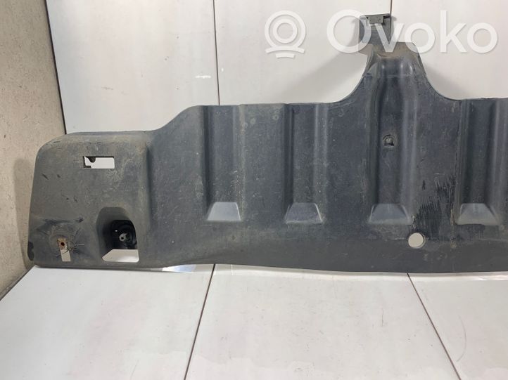 3C0501713 Volkswagen PASSAT B7 Cache de protection inférieur de pare ...