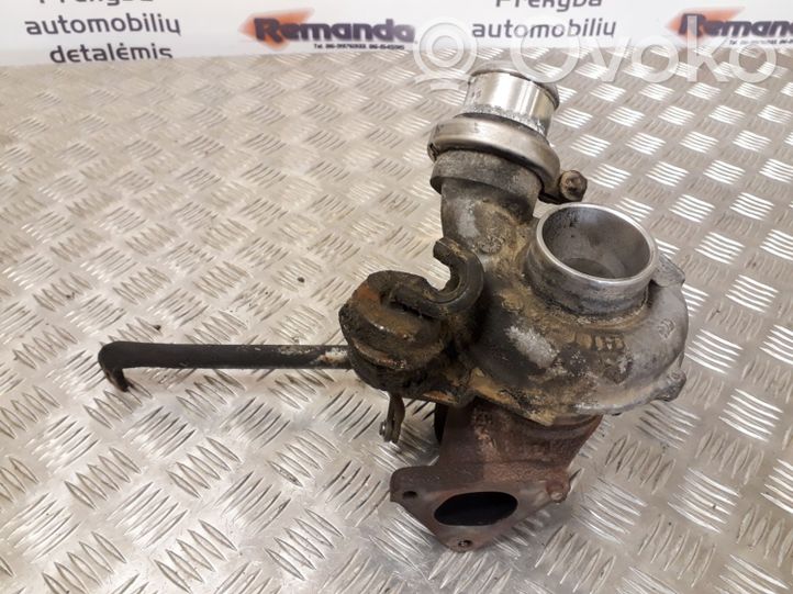 A6110960599 Mercedes-Benz Sprinter W901 W902 W903 W904 Turbine, 169.58 ...