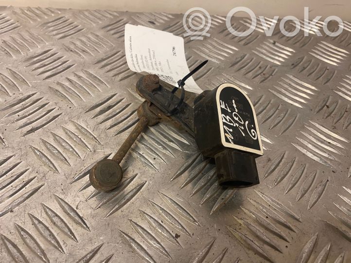 A0045429918 Mercedes-Benz E W211 Capteur de hauteur de suspension ...