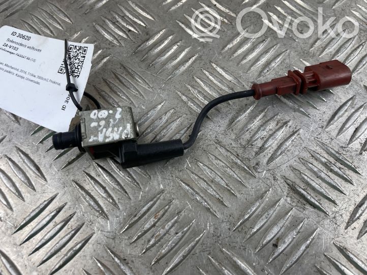 04L907284 Volkswagen PASSAT B8 Électrovanne turbo, 28.08 € | OVOKO