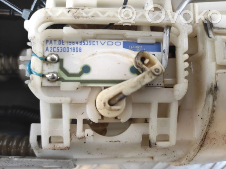 Land Rover Freelander Pompe à carburant, 48.45 € | OVOKO