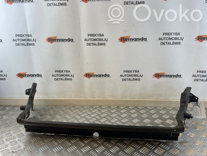 51747383846 BMW 5 G30 G31 Déflecteur d'air de radiateur de ...