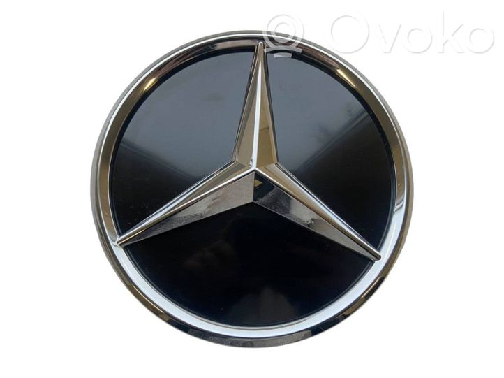A2068884900 Mercedes-Benz C W206 Logo, emblème, badge, 80.00 € | OVOKO
