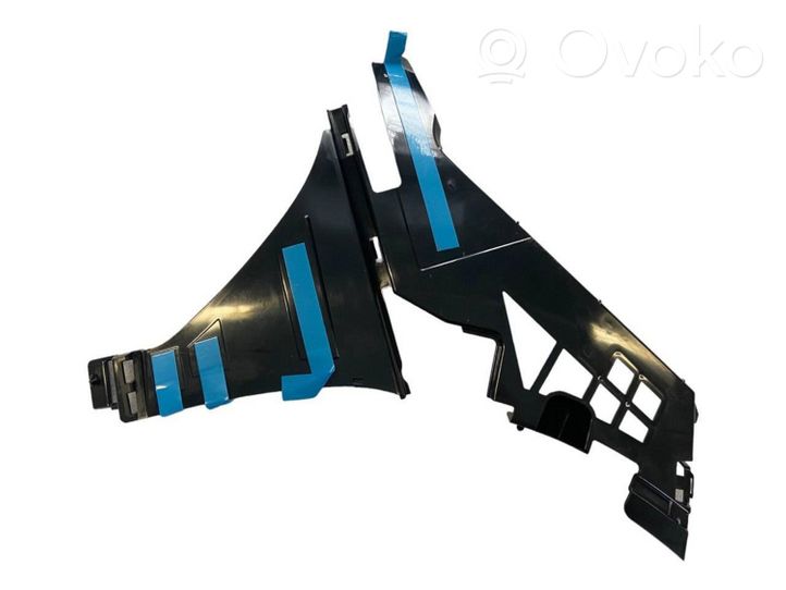 A1188853501 Mercedes-Benz CLA C118 X118 Renfort de pare-chocs avant, 50 ...