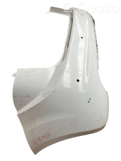 866111P000 KIA Venga Puskuri, 185.00 € | OVOKO