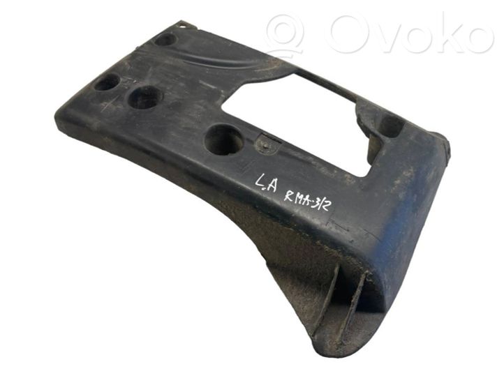 852220001R Renault Master III Staffa di rinforzo montaggio del paraurti ...