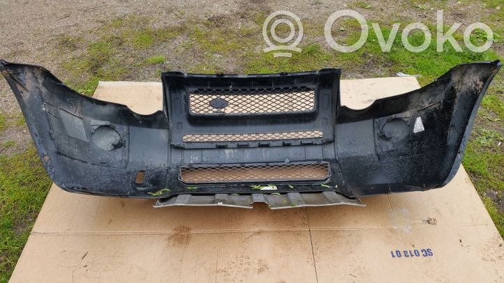 LR036137 Land Rover Freelander Front bumper, 135.29 € | RRR