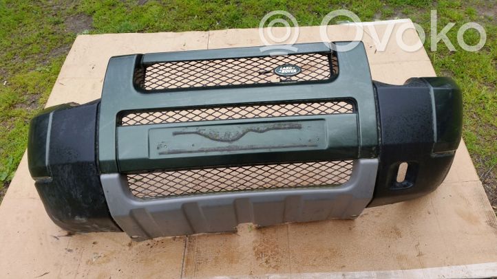 LR036137 Land Rover Freelander Front bumper, 135.29 € | RRR