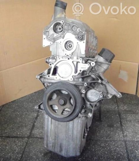 646986 Mercedes-Benz Sprinter W906 Engine, 3762.00 € | RRR
