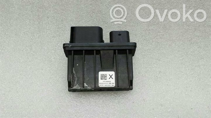 F01C380095 Porsche Cayenne (92A) Adblue control unit, 50.00 € | RRR