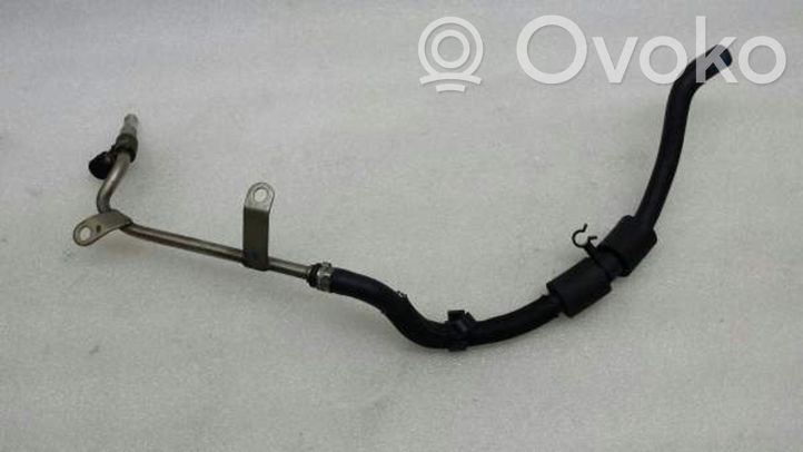RGM25128 Mercedes-Benz C W204 Fuel line/pipe/hose A2710700181 - Used ...
