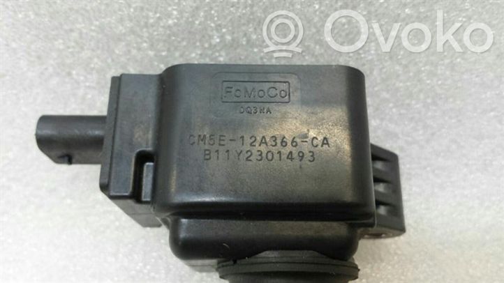 CM5E12A366CA Land Rover Range Rover Evoque L538 Bobine d'allumage haute ...