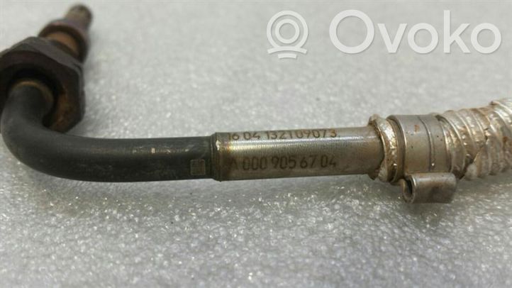 A0009056704 Mercedes-Benz A W176 Capteur de température des gaz d ...