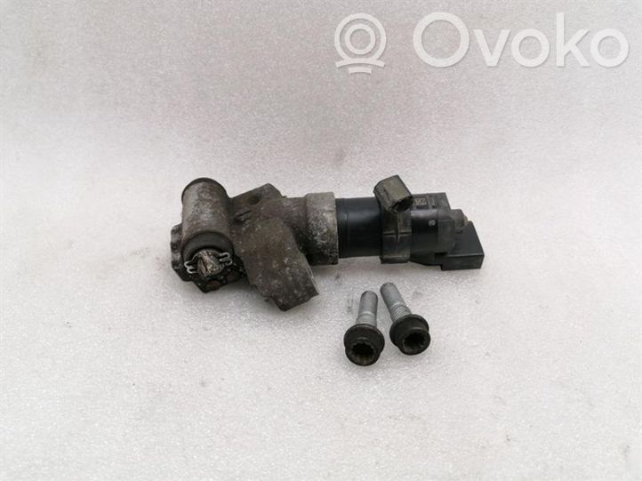 RGM26894 Porsche Cayenne (92A) Frein à main / Actionneur de frein de ...