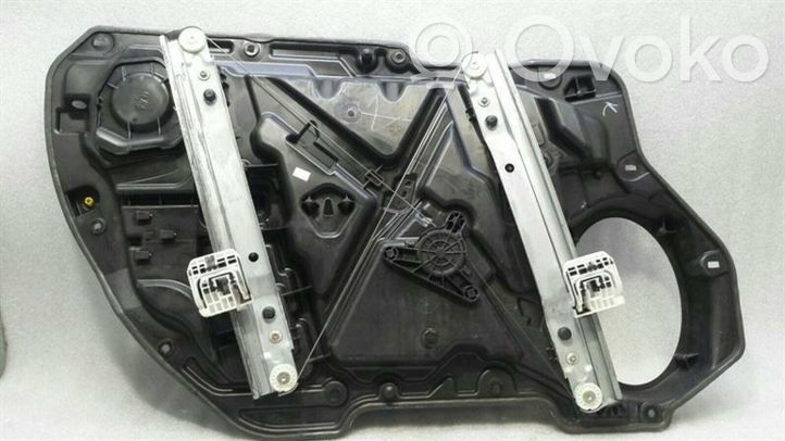 68103996AC Dodge Charger Mécanisme de lève-vitre avant sans moteur, 90. ...