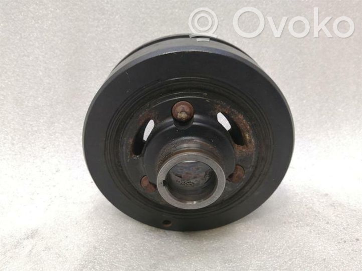 A2720300503 Mercedes-Benz S W221 Poulie de vilebrequin, 250.00 € | OVOKO