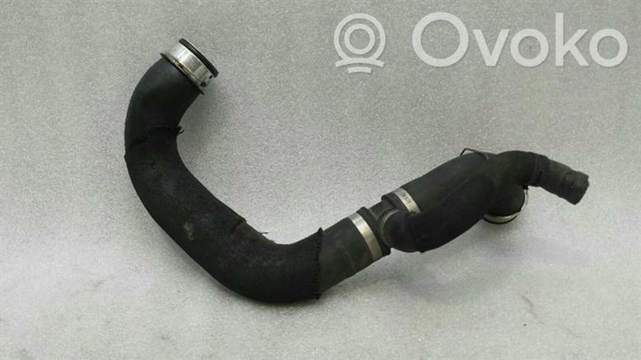 A2115018982 Mercedes-Benz CLS C219 Engine coolant pipe/hose, 45.00 € | RRR