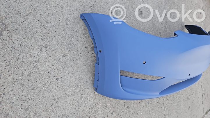 1493736S0A Tesla Model Y Front bumper, 130.00 € | RRR